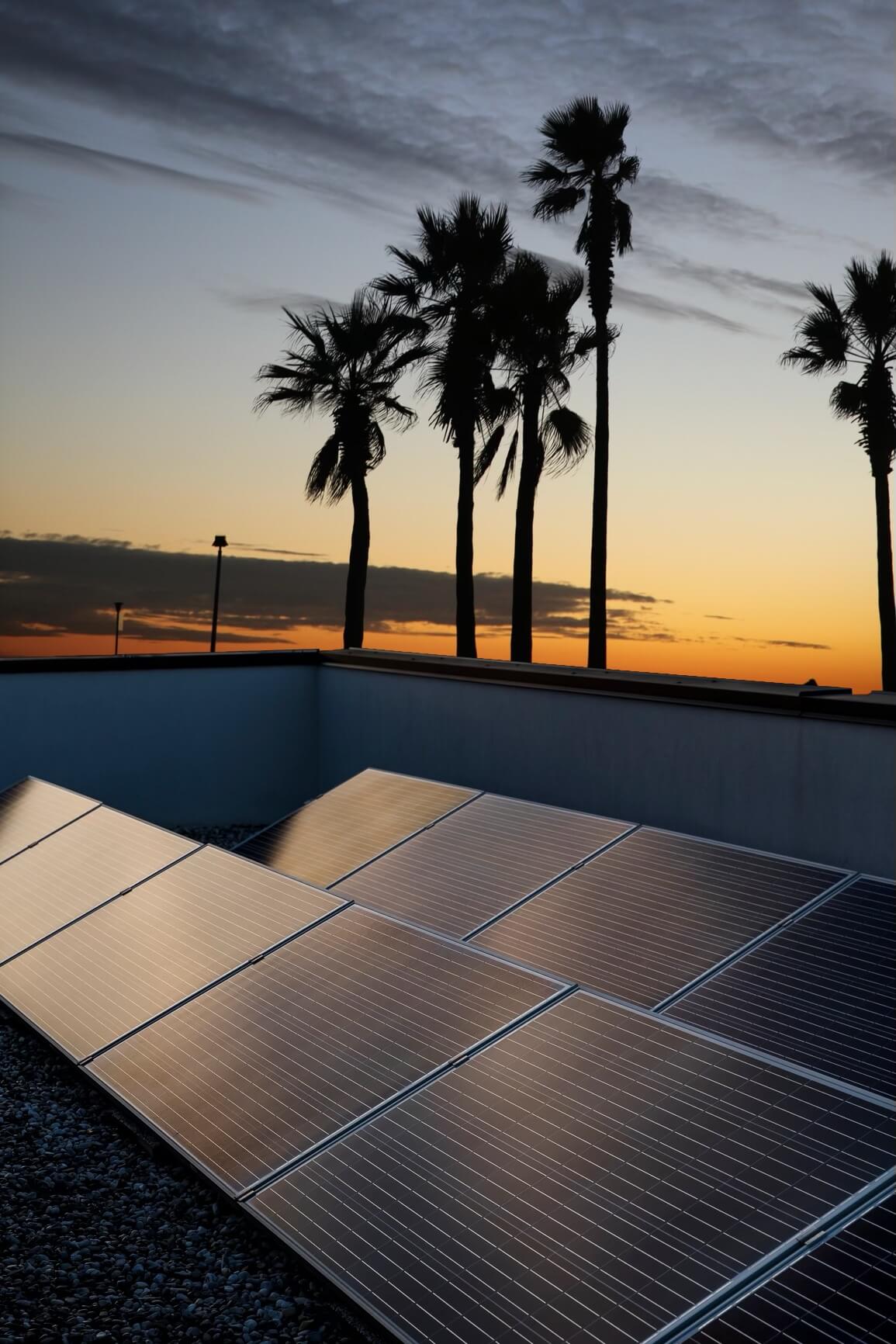 Sun Lift Solar - Remove and Reinstall Solar Panel Systems